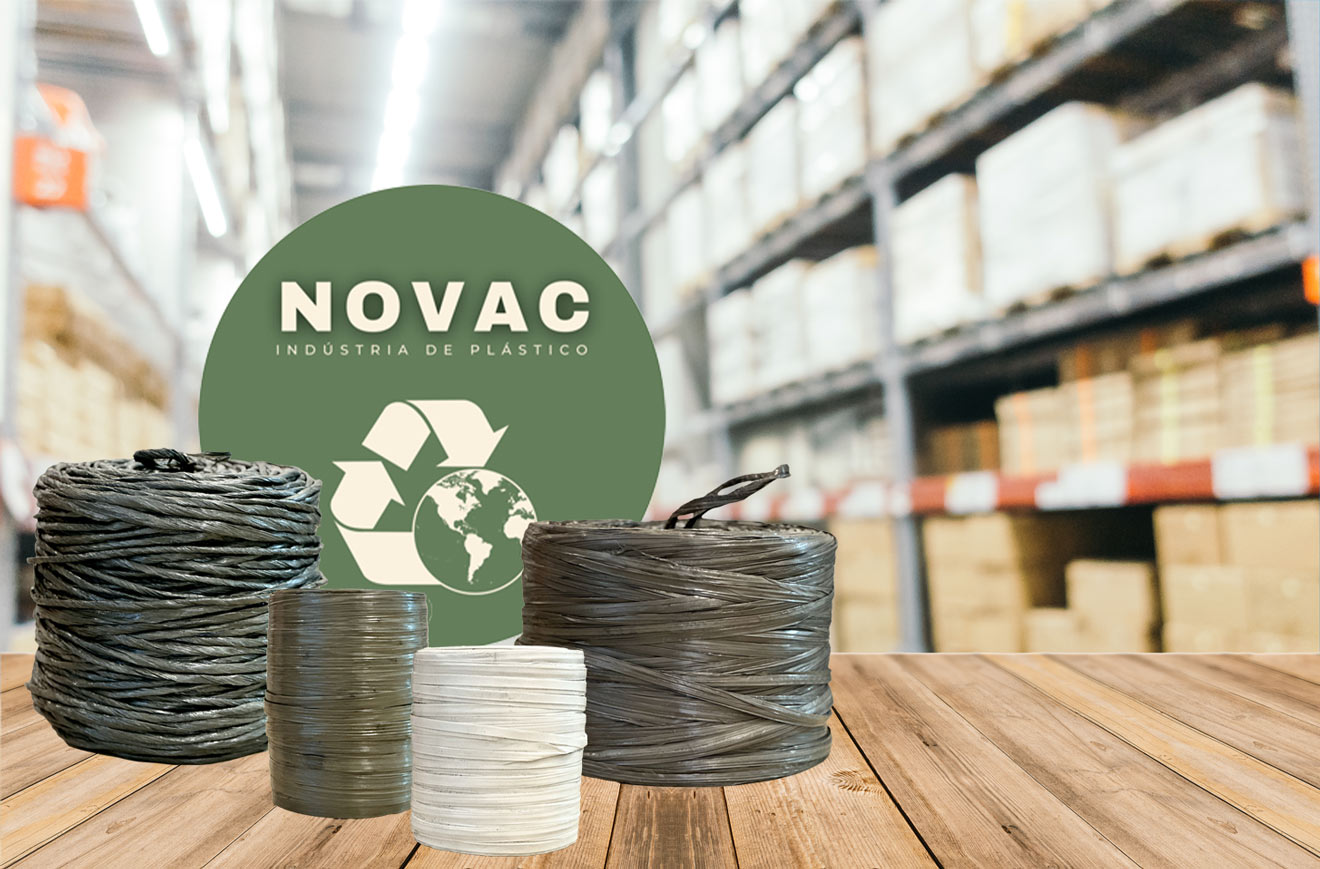 Blog - NOVAC - Indústria de Plástico